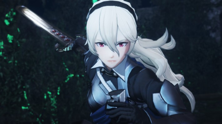 Fire Emblem Warriors Corrin Female - 1920x1080 Wallpaper - teahub.io
