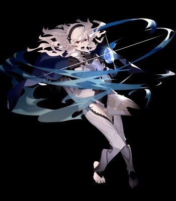 Fe Heroes Brave Roy - 728x1294 Wallpaper - teahub.io