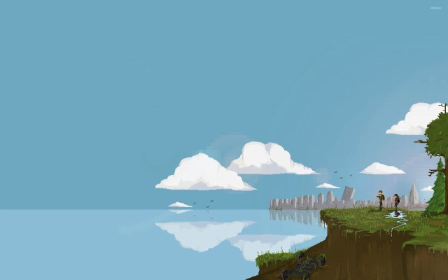 8 Bit Zelda Iphone - 543x1024 Wallpaper - teahub.io