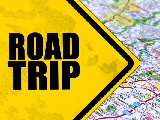 Road Trip Coming Soon - 2048x1536 Wallpaper - teahub.io