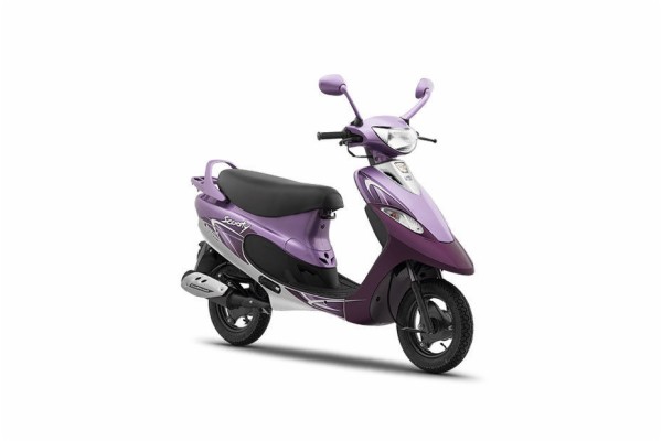 Tvs Scooty Photo - Scooty Pep Plus Colours - 1024x768 Wallpaper - teahub.io