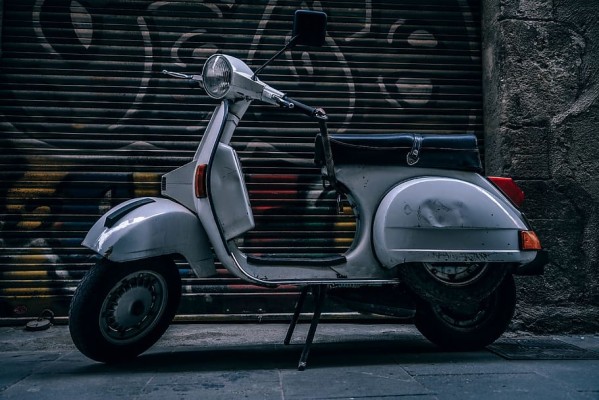 Scooty Wallpaper - Scooter - 1920x1080 Wallpaper - teahub.io