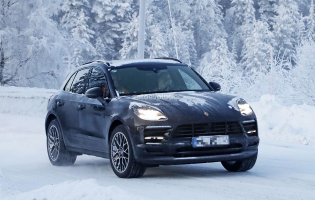 2019 Porsche Macan Hd Wallpapers - Porsche Macan - 1654x1050 Wallpaper ...