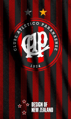 Clube Atlético Paranaense - 960x1600 Wallpaper - teahub.io