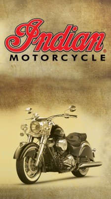 Poster Indian Motorcycle - 1440x2560 Wallpaper - teahub.io