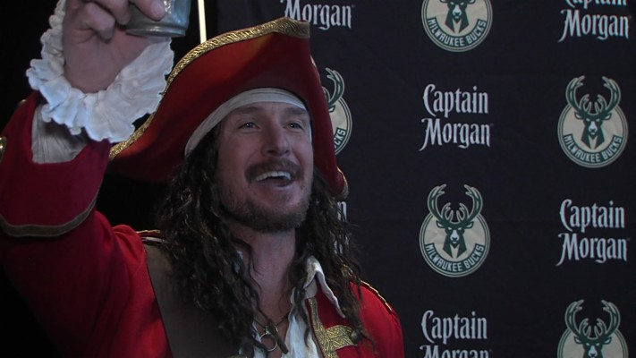 Captain Morgan - 1920x1080 Wallpaper - teahub.io