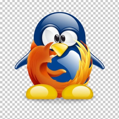 Tux Linux Kernel Computer Software Png, Clipart, Beak, - 728x724 ...