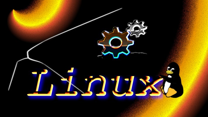 Tux Linux Wallpapers Wallpaperpulse - Graphic Design - 1920x1080 ...