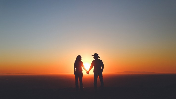 Promise Day Couple - 2048x1152 Wallpaper - teahub.io