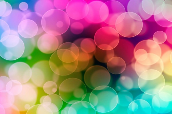 Colorful Background Of High-definition - Light Colorful Background Hd ...