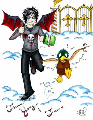 Its Dibujo - 846x1091 Wallpaper - teahub.io