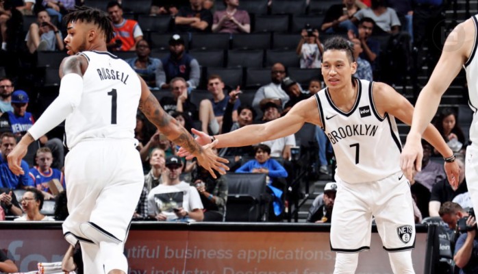 D Angelo Russell Warrior - 2048x1152 Wallpaper - teahub.io