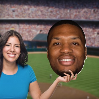 Fat Head Cutouts - 900x900 Wallpaper - teahub.io