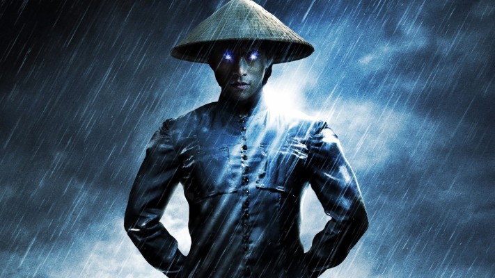 Raiden Mortal Kombat Mk11 - 1920x1080 Wallpaper - teahub.io