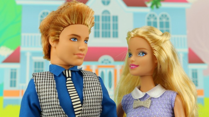 Barbie Married Best Wallpaper - Barbie - 1920x1080 Wallpaper - teahub.io