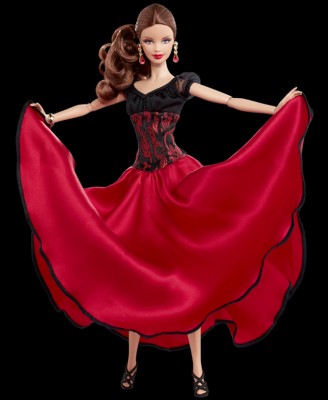 Barbie Doll Baby Girl Wallpaper - Sunder Doll - 1920x1200 Wallpaper ...