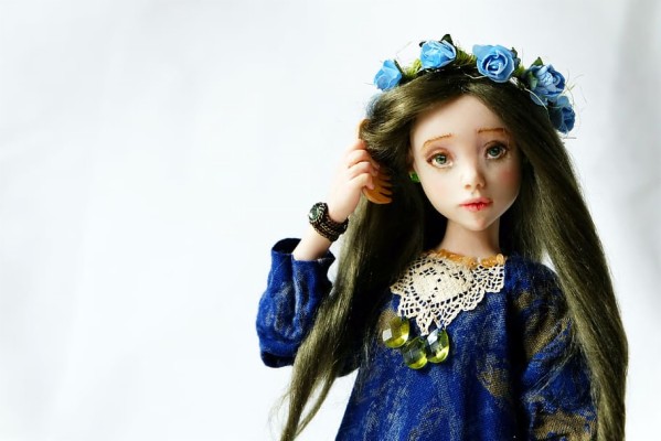 Barbie Doll Baby Girl Wallpaper - Sunder Doll - 1920x1200 Wallpaper ...