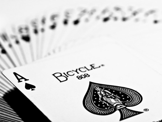 Deck Of Cards Hd - 1280x960 Wallpaper - teahub.io