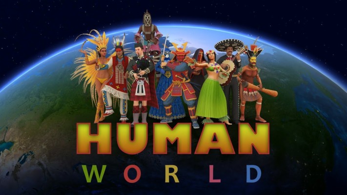 Distortion World - - Illustration - 1280x800 Wallpaper - teahub.io