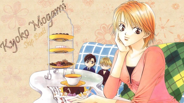 Skip Beat Wallpaper - Skip Beat - 1600x900 Wallpaper - teahub.io