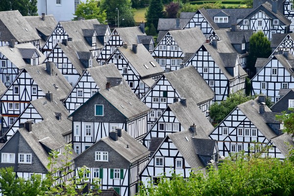 Freudenberg - 6000x4000 Wallpaper - teahub.io