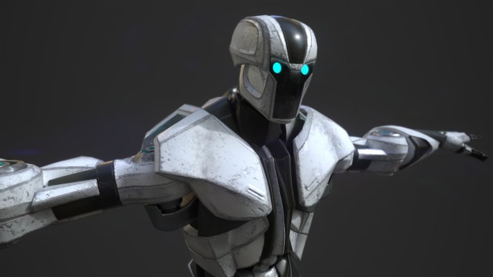 Grand Robot Live - 1280x720 Wallpaper - teahub.io