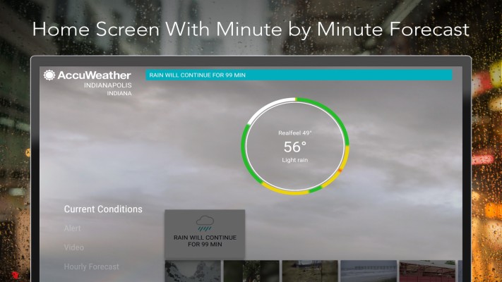 Accuweather - Smartphone - 800x600 Wallpaper - teahub.io