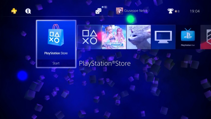 Playstation Store - 1920x1080 Wallpaper - teahub.io