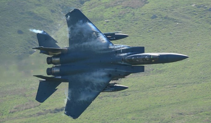 4k Mach Loop - 910x530 Wallpaper - teahub.io