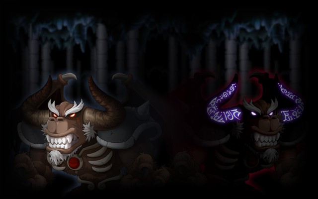 1920x1200, Gandalf And Balrog - Balrog Lord Of The Rings - 1920x1200 ...