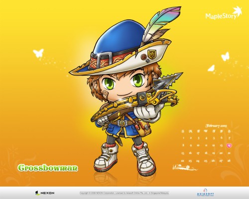 Maplestory Mechanic - 1280x1024 Wallpaper - teahub.io