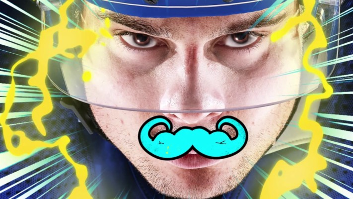 Toronto Maple Leafs Next Gen Game - 1280x720 Wallpaper - teahub.io