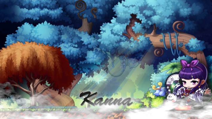 Arcane Spirit Tree Chair Maplestory - 1191x670 Wallpaper - teahub.io