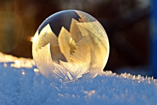 Snow Bubbles - 5184x3456 Wallpaper - teahub.io