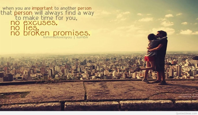 Nice Quotes For Couples - 1366x795 Wallpaper - teahub.io