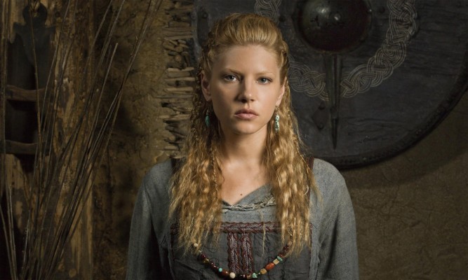 Lagertha Wallpaper Hot - 1920x1151 Wallpaper - teahub.io