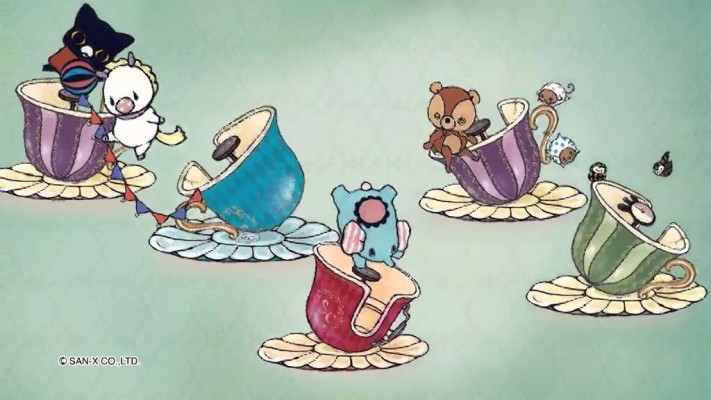 Sentimental Circus - 1280x1024 Wallpaper - teahub.io