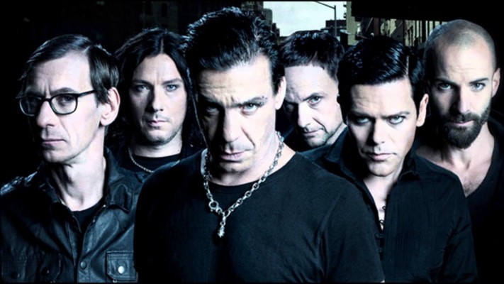 Ich Will Rammstein - English Metal Band - 1920x1080 Wallpaper - teahub.io