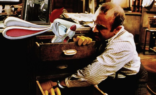 Lego Who Framed Roger Rabbit - 1920x1080 Wallpaper - teahub.io