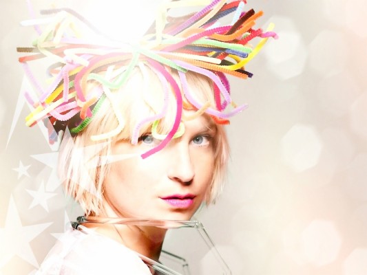Sia, Australian Singer, Portrait, Photo Shoot, Popular - Sia Kate ...