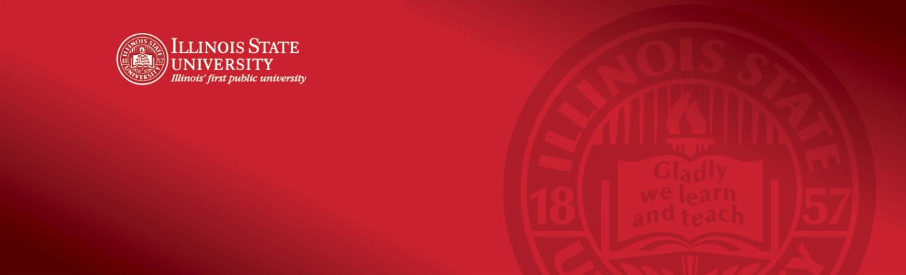 Illinois State University Background - 1400x425 Wallpaper - teahub.io