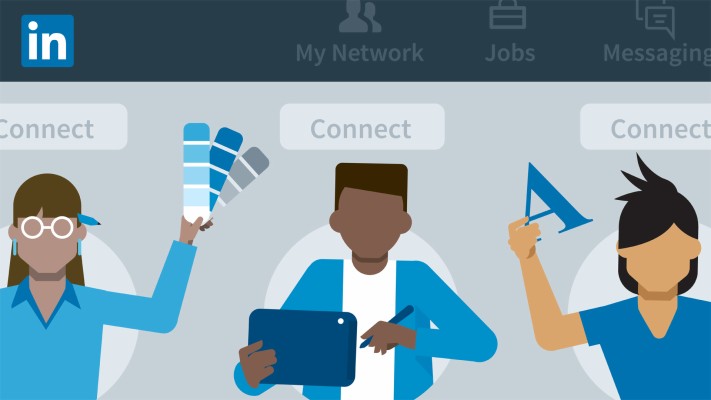 Linkedin Background Photo Accounting - 1440x2560 Wallpaper - teahub.io