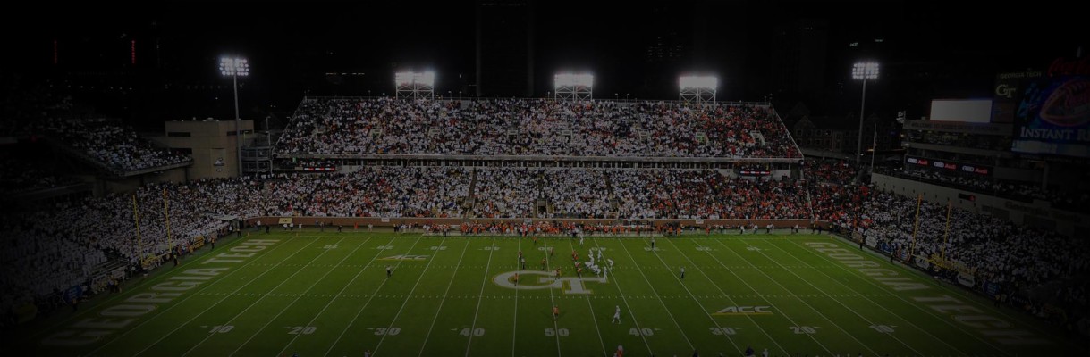 Georgia Tech Wallpaper - 1600x1200 Wallpaper - teahub.io