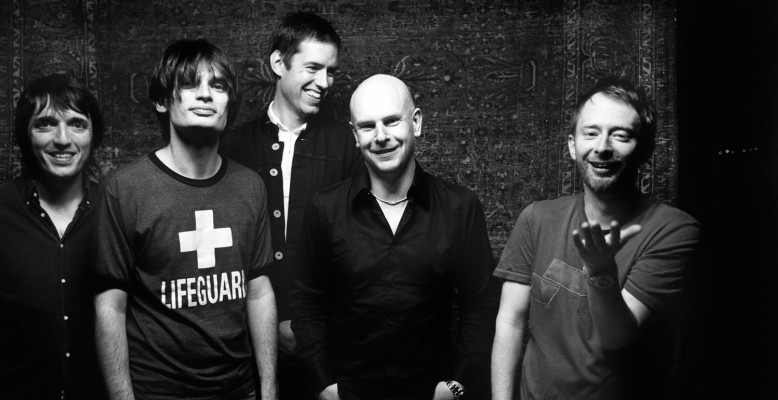 Radiohead Hd Pics - Radiohead Era Ok Computer - 2991x1537 Wallpaper ...