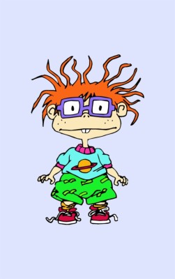 Rugrats - Chucky Off The Rugrats - 1920x1080 Wallpaper - teahub.io