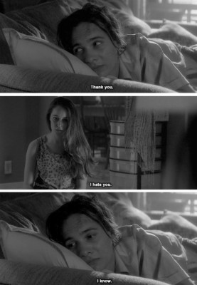 Ftwd Nick And Alicia - 736x1061 Wallpaper - teahub.io