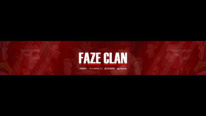 Faze Clan Banner - 2560x1440 Wallpaper - teahub.io