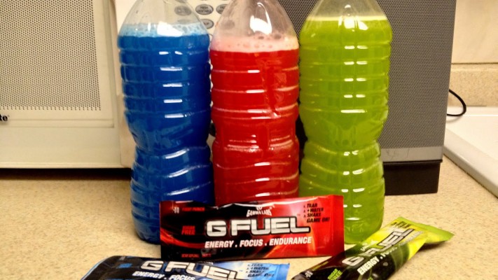 Red Fuel Energy Drink - Juice - 1600x900 Wallpaper - teahub.io