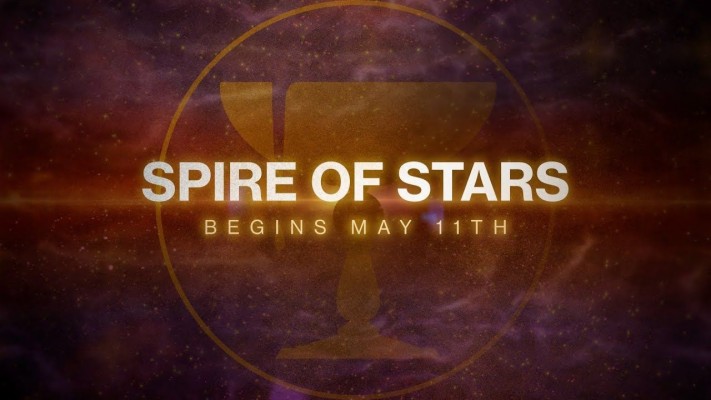 Spire Of Stars Raid Lair - 1280x720 Wallpaper - teahub.io