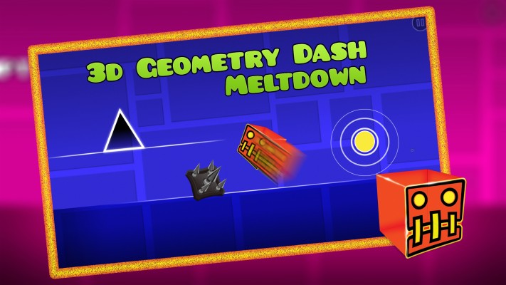 Best Icon Setup Geometry Dash - 1280x720 Wallpaper - teahub.io